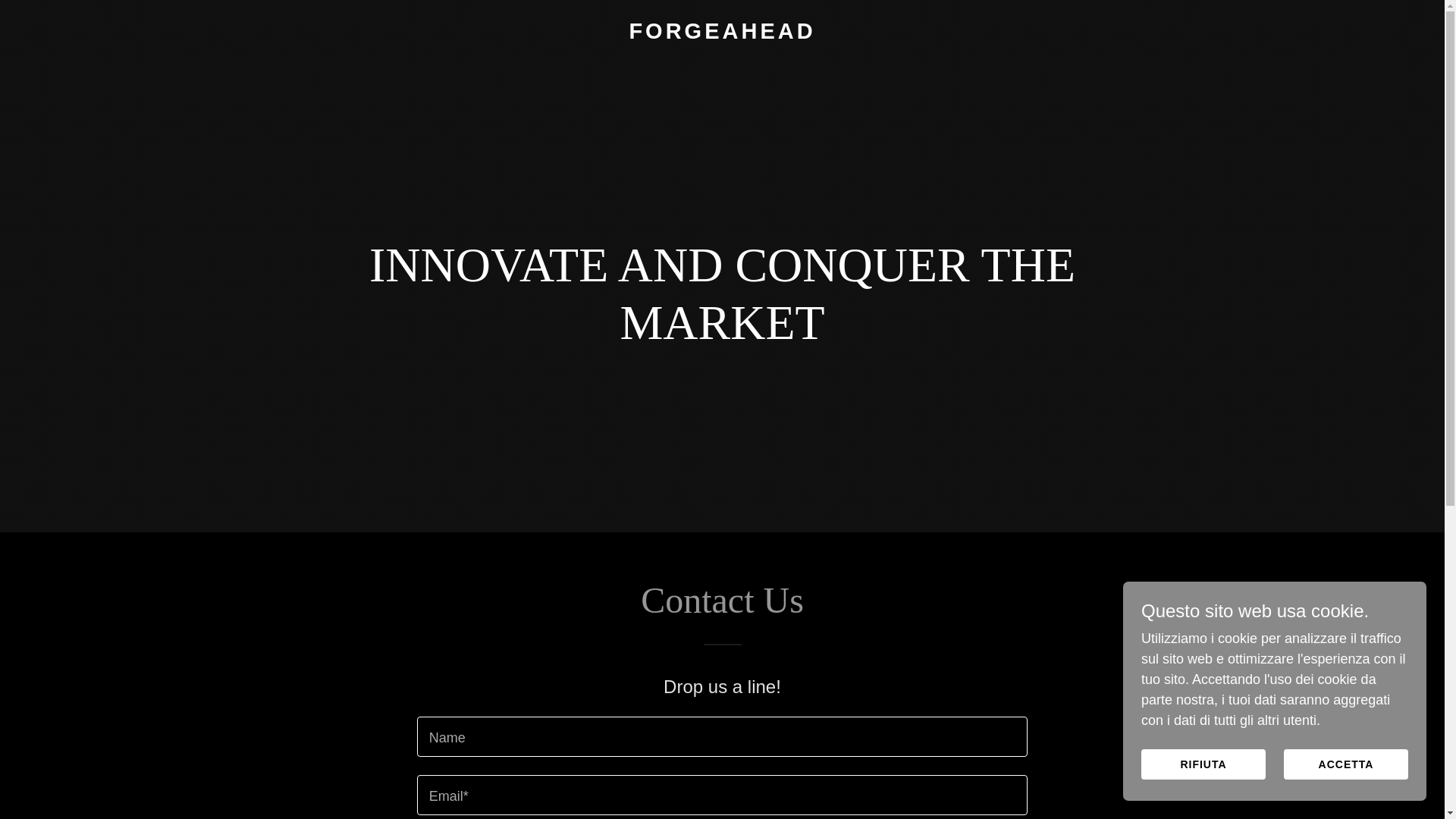 ForgeAhead - URL Scan Results | Tiny Scan