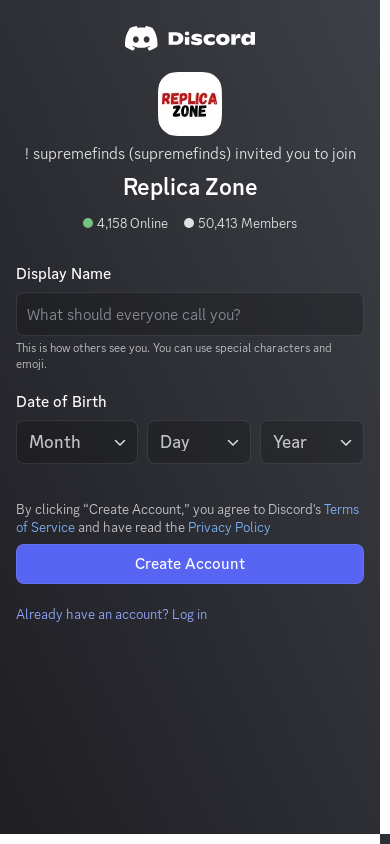 Discord - URL Scan Results | Tiny Scan