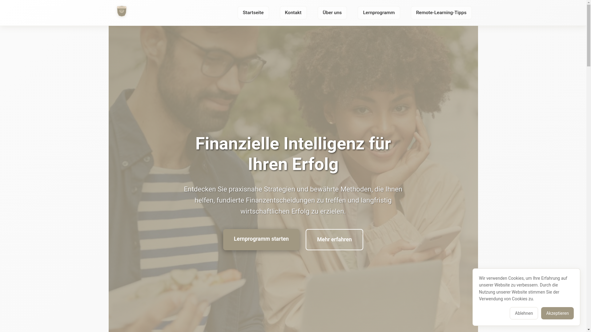 cryvanafurex - Professionelle Finanzlösungen für Unternehmen - URL Scan Results | Tiny Scan