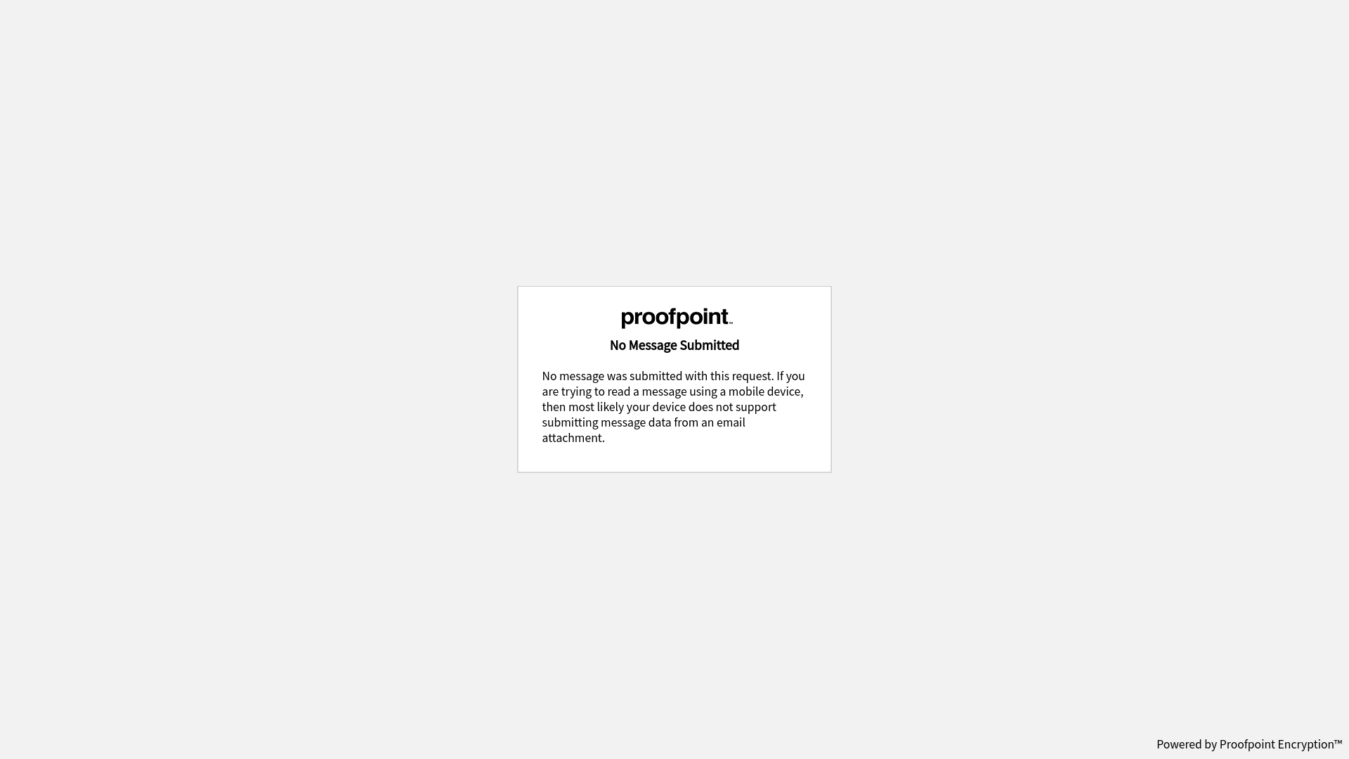 No Message Submitted - URL Scan Results | Tiny Scan