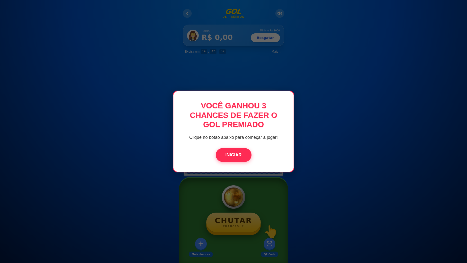 Gol de Prêmios - URL Scan Results | Tiny Scan