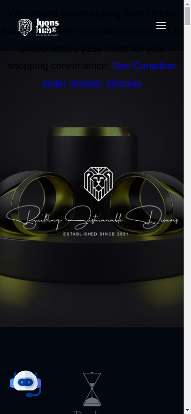 Lyons Hub Inc - URL Scan Results | Tiny Scan