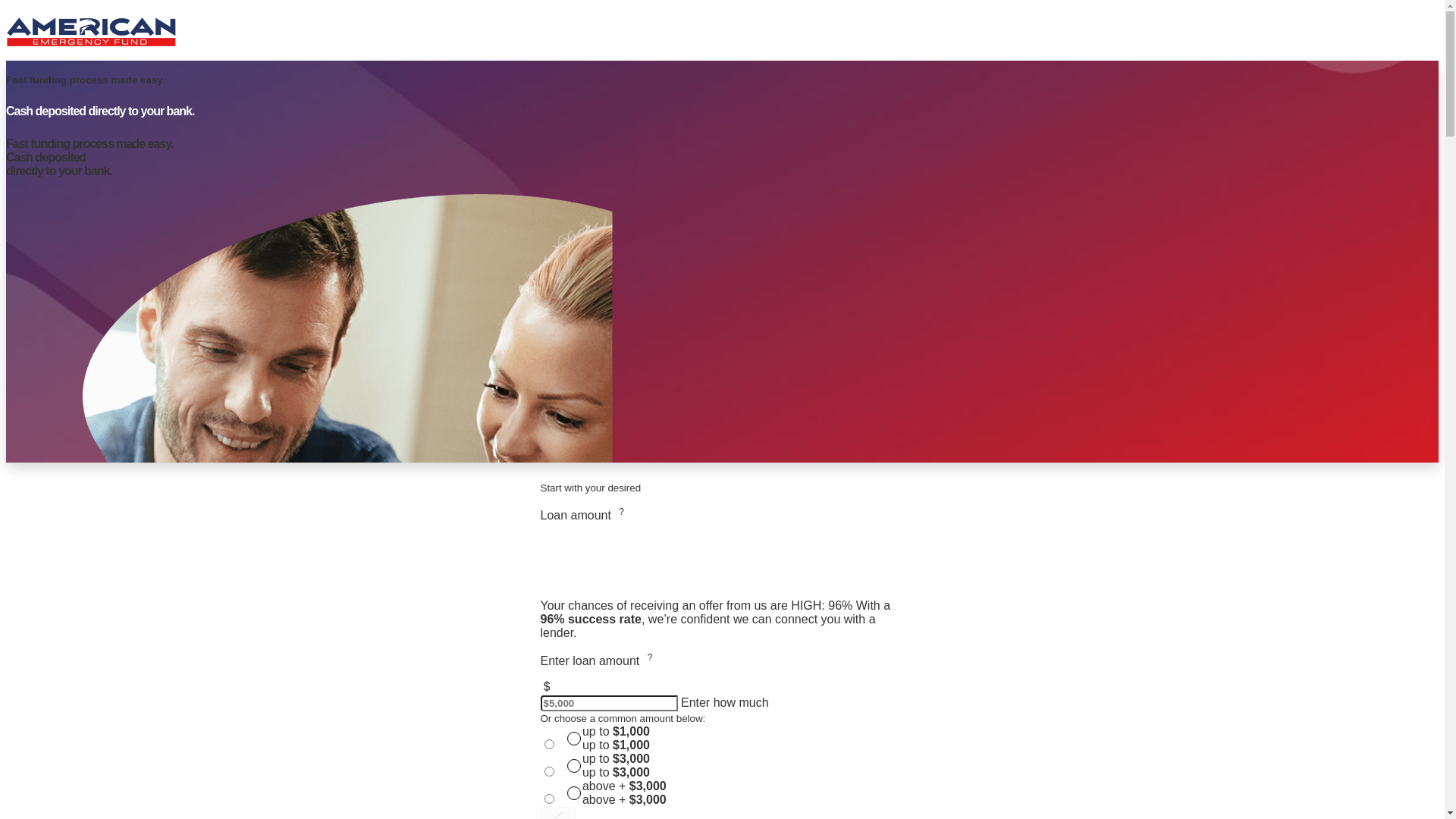 AmericanEmergencyFund - URL Scan Results | Tiny Scan