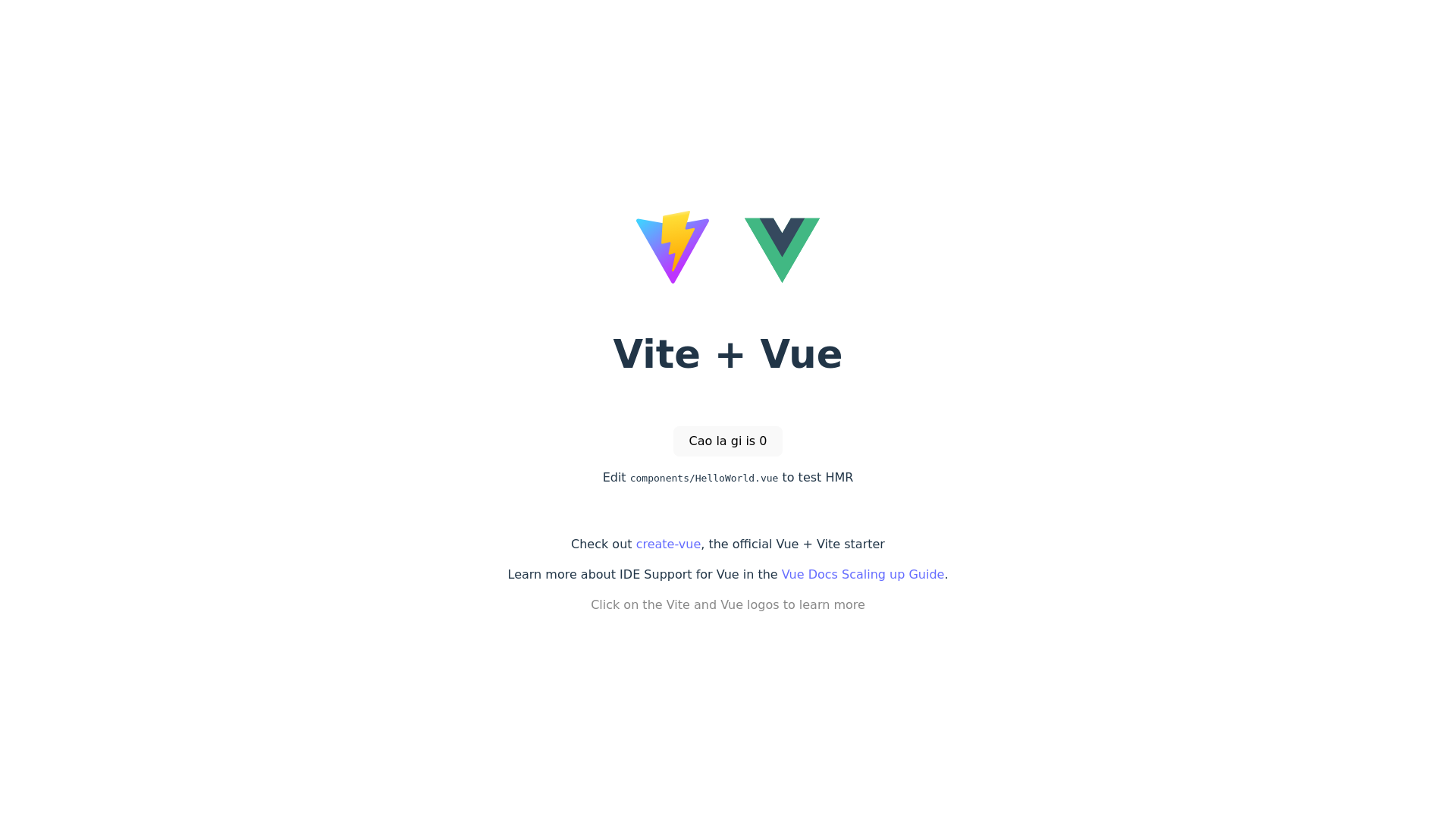 vue-app - URL Scan Results | Tiny Scan